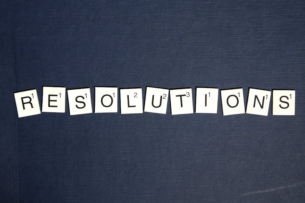 New Year’s Resolutions for Kids: Simple & Effective 2025 Ideas