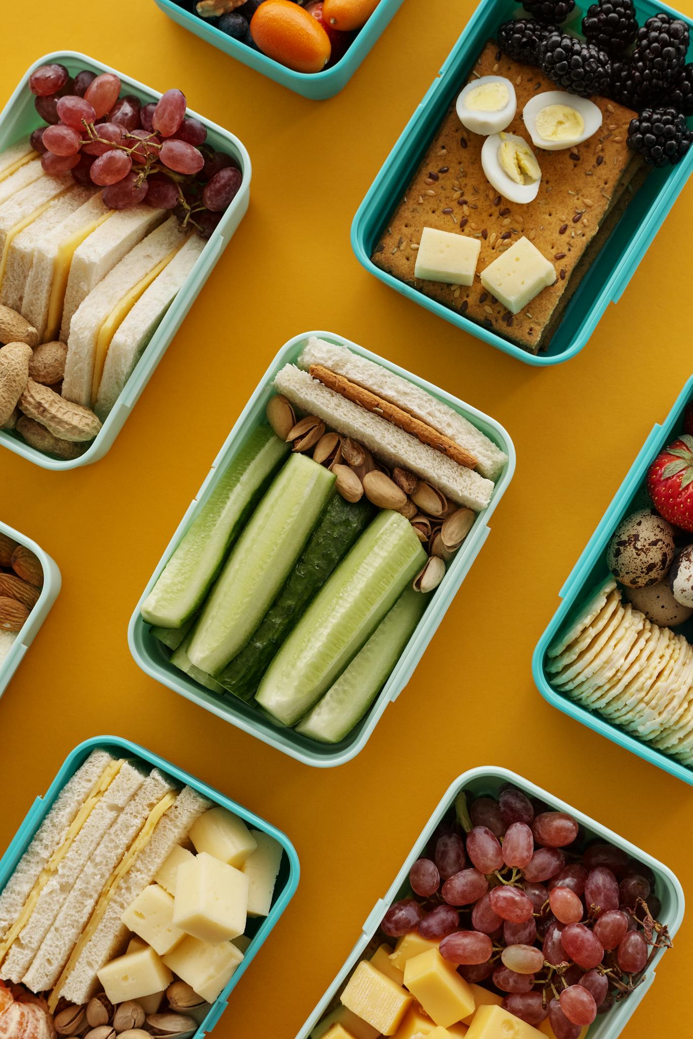 Transform Your Snack Station: Easy Tips for Healthy Success!
